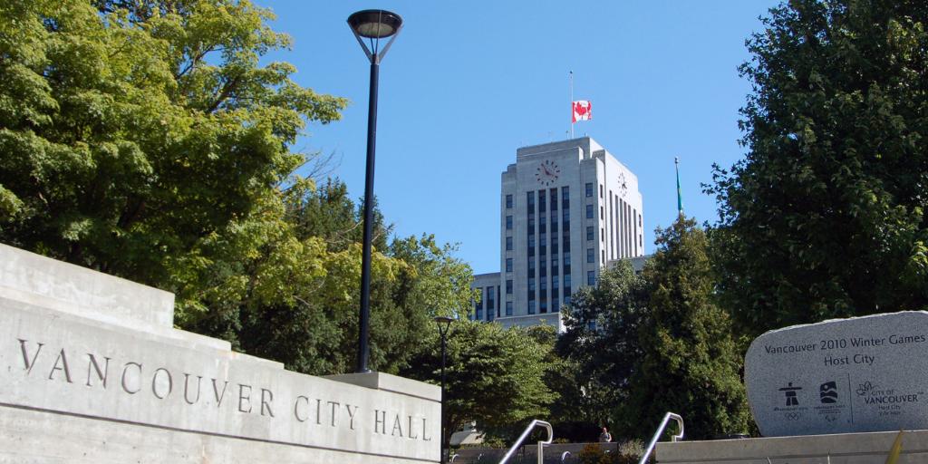 Vancouver community spirit shines amidst COVID-19 response - Municipal ...