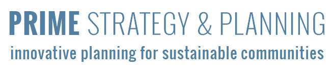 Prime Strategy & Planning Inc. - Municipal World Prime Strategy & Planning