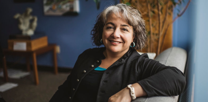 Recognizing Sheila Bassi-Kellett - Women of Influence - Municipal World