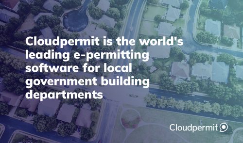 Cloudpermit - Municipal World cloudpermit municipal inspections software