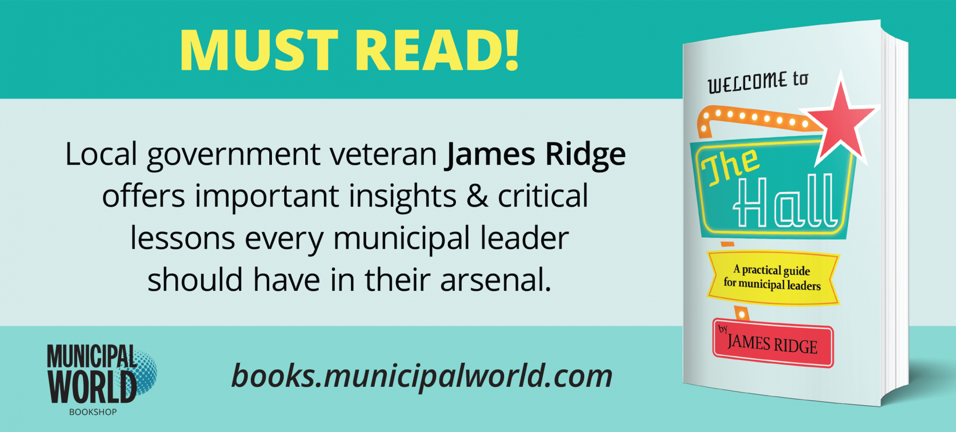 Better templates help to create better municipal reports - Municipal World