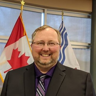 David Clazie - City of Quinte West - CAO - Municipal World
