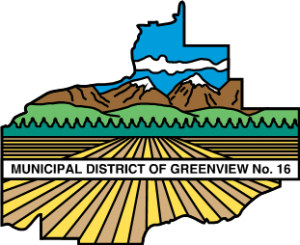 Stacey Wabick - Municipal District of Greenview - CAO - Municipal World