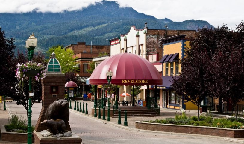 Revelstoke introduces new developments in social services - Municipal World