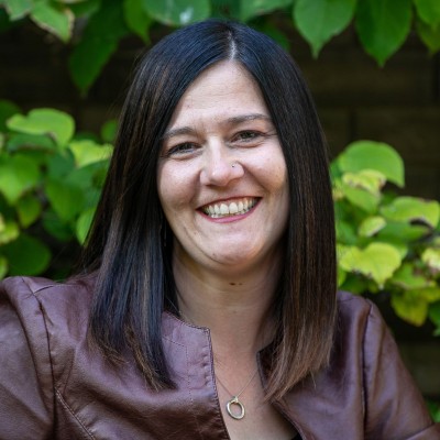 Jennifer Thompson - District of Tumbler Ridge - Municipal World