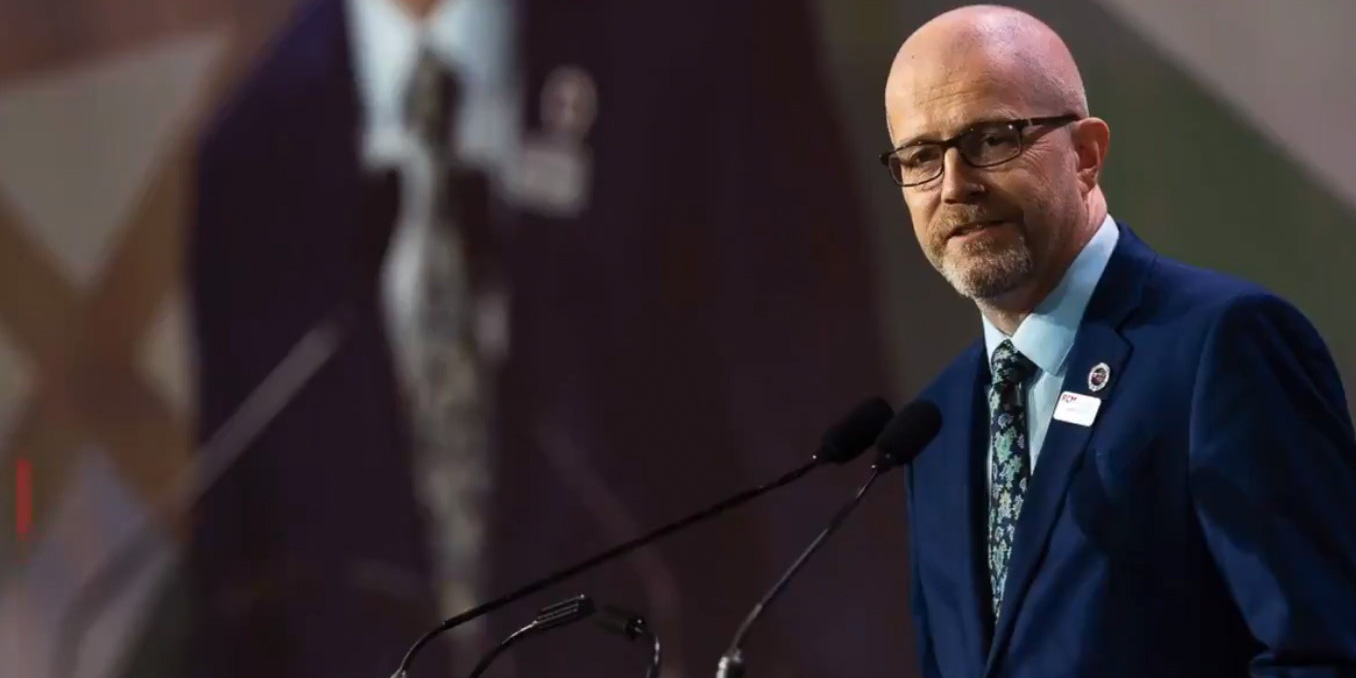 FCM elects new board of directors at first virtual AGM - Municipal World