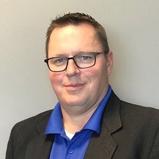 Jason Inwood - Township of Seguin - CAO - Municipal World