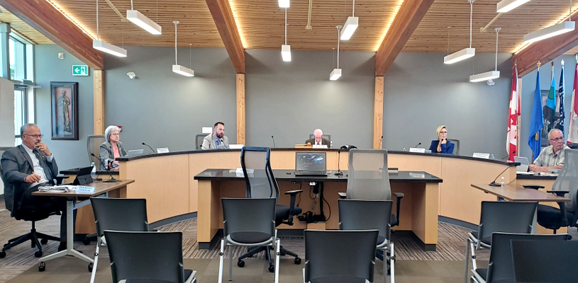 New training tool to support elected officials - Municipal World