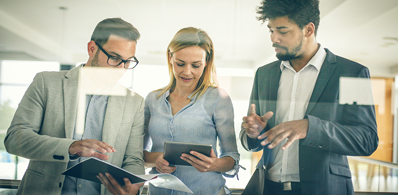 Path to success as a city manager - Municipal World