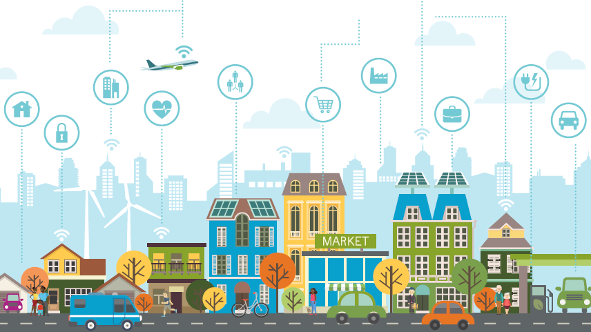 Getting started with community broadband - Municipal World