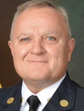 Jim Kay - Municipal World