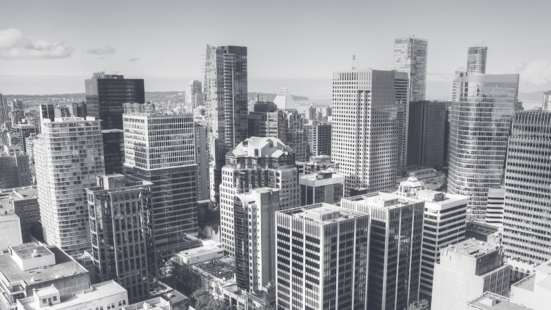 Building Benchmark BC - Municipal World