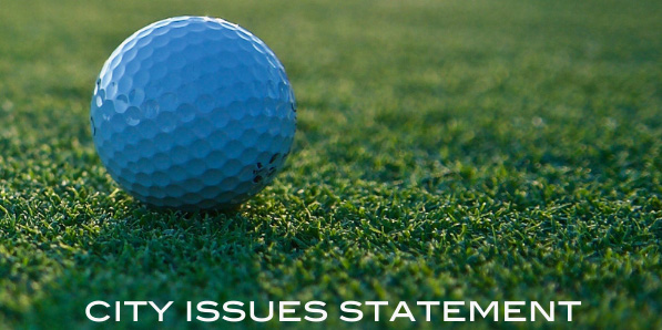 Chestermere CAO provides Lakeside Greens Golf Course update - Municipal ...