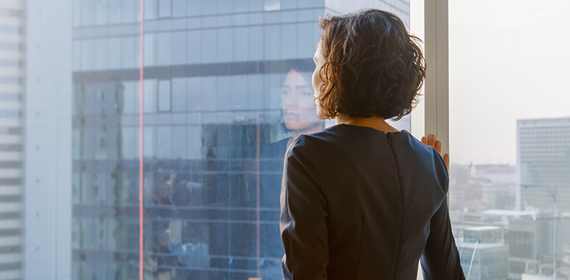 Thinking big and the importance of visionary leadership - Municipal World