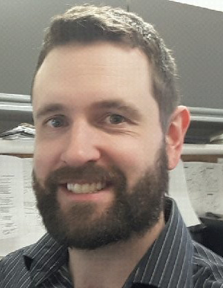 Thomas Thayer - Municipal World