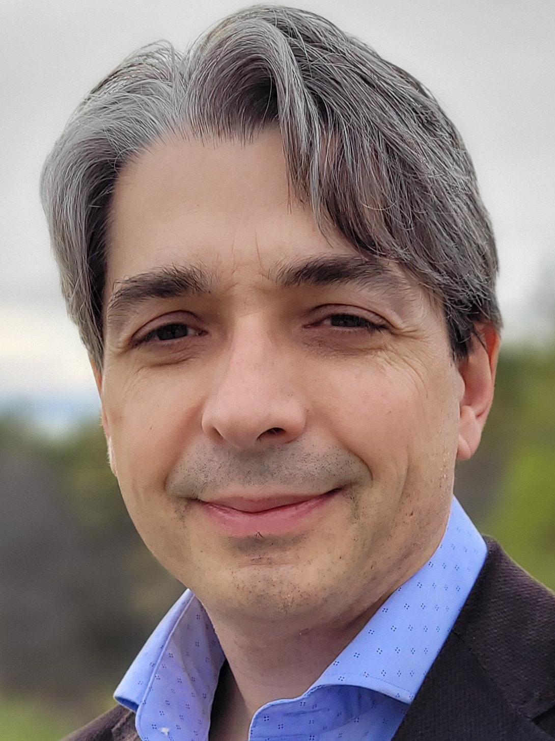 Scott Vokey's Instagram, Twitter & Facebook on IDCrawl