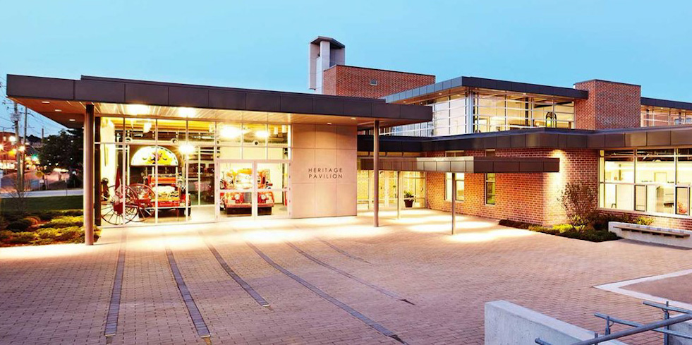 Markham, Barrie fire services enter new dispatch service agreement ...