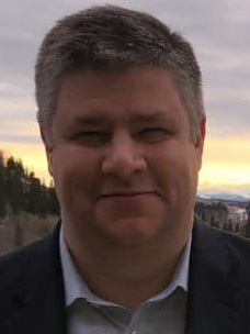 Shane Bourke - Municipal World