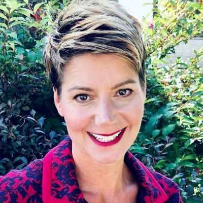 Tracie Smith - City of Thunder Bay - Strategic Initiatives - Municipal ...