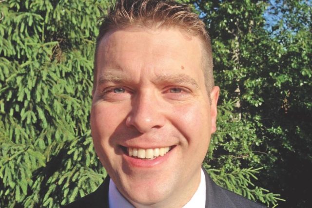 Daniel Sailland - Municipal World