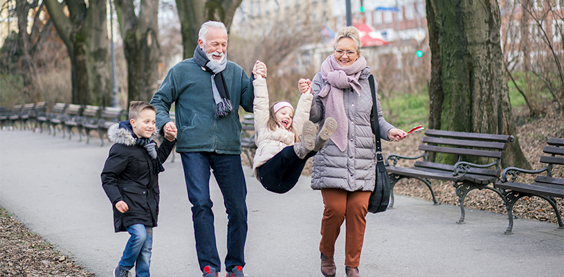 A park is more than its name - inclusive park design - Municipal World