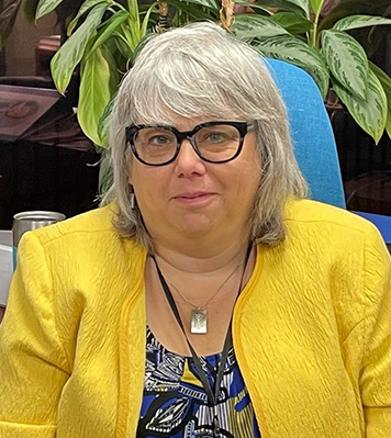 Ann Mitchell Women of Influence in Local Government Award - Municipal World