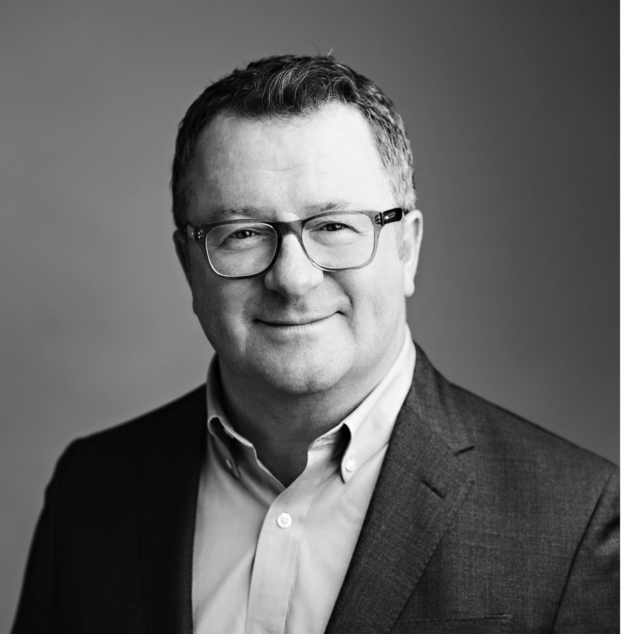 Improving diversity in municipal government - Brian Rosborough ...