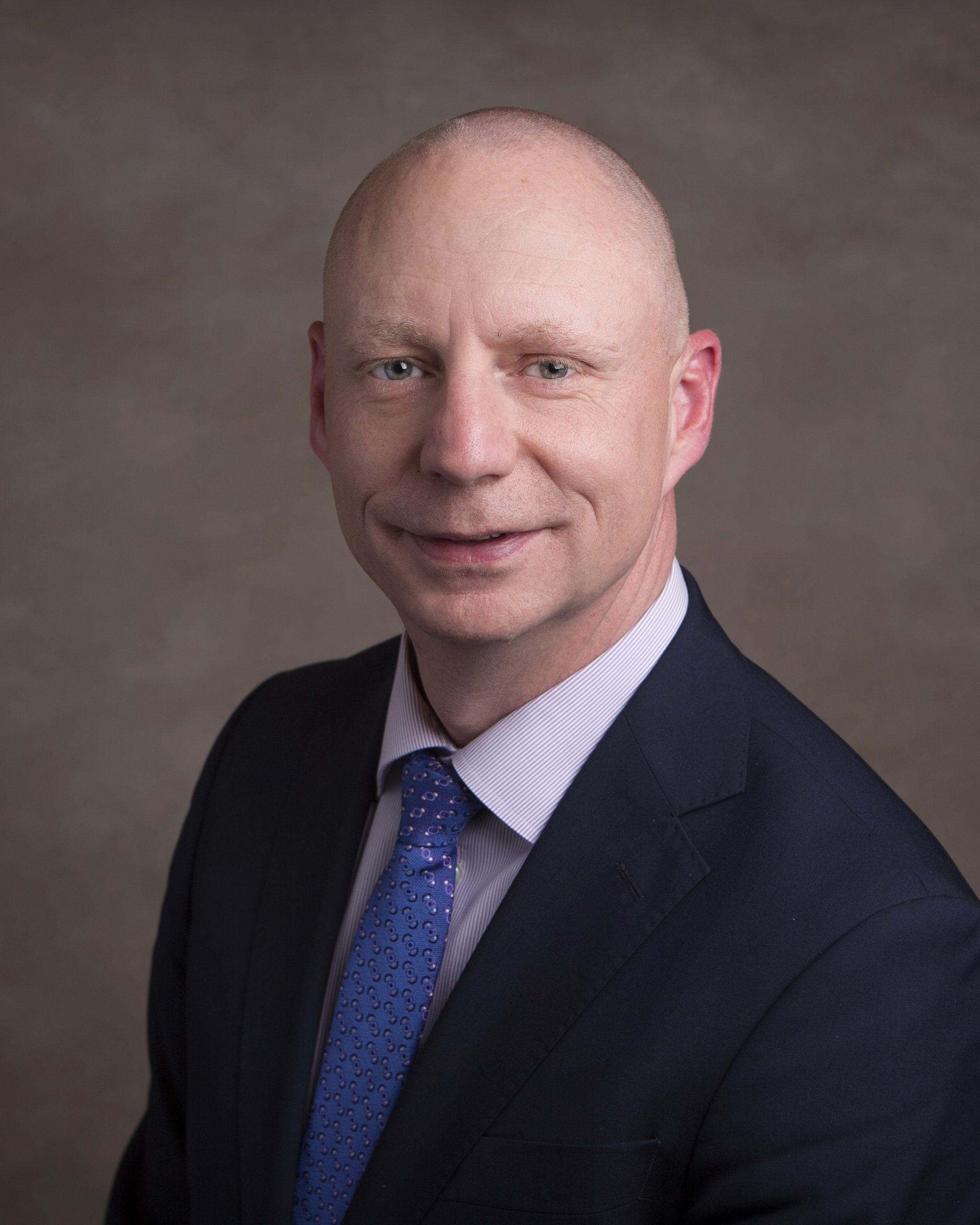 Kevin Scoble - Municipal World