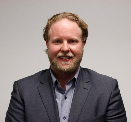 Michael Dewar - Municipal World