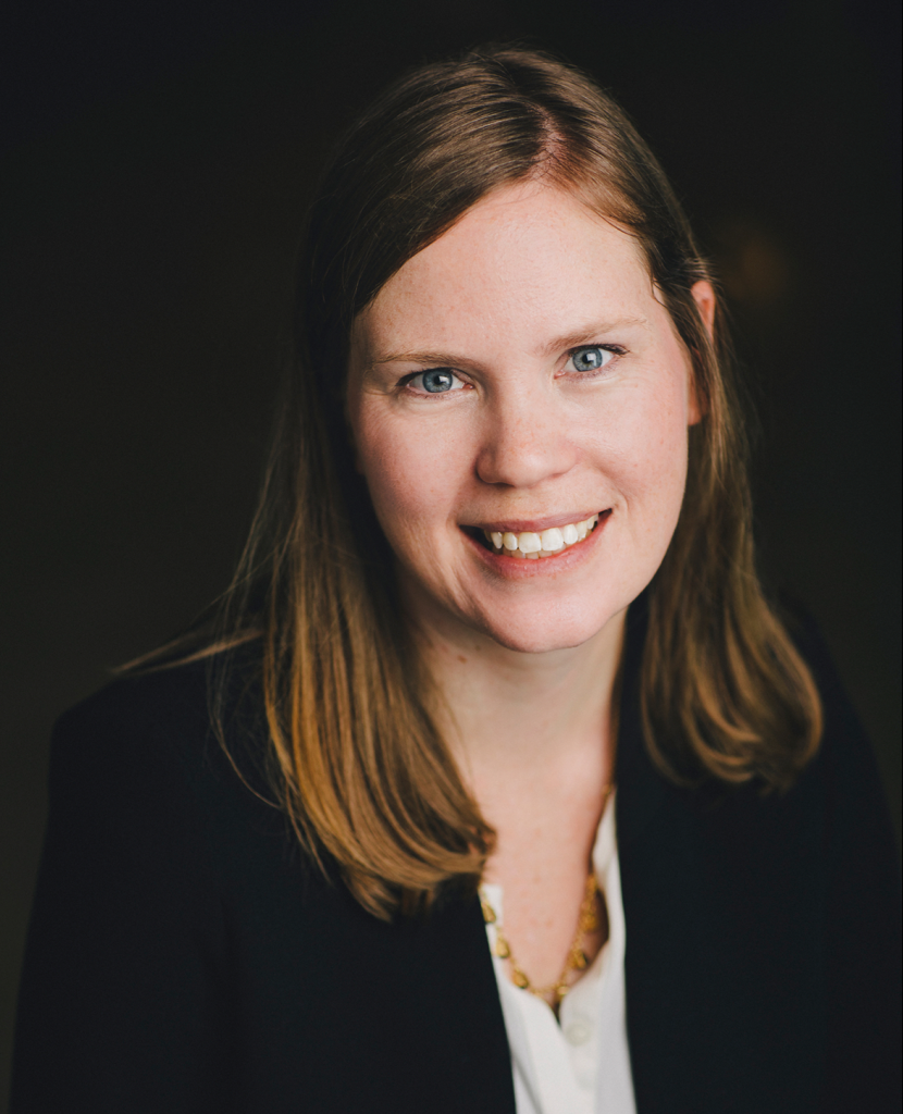 Making our cities more equitable for everyone - Amanda O'Rourke ...