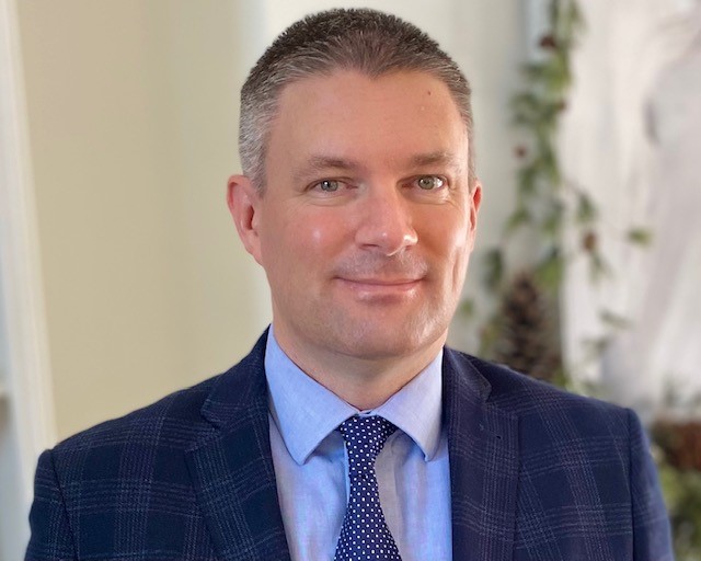 Dan Wilson - Municipal World