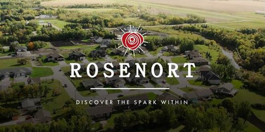 Rosenort Manitoba - Discover the Spark Within - Municipal World