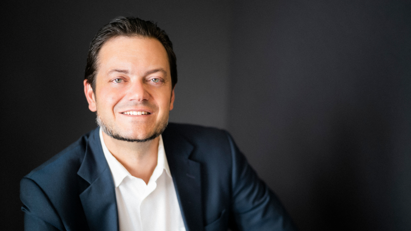 Mayor Jeff Lehman: Fostering stronger communities - Municipal World