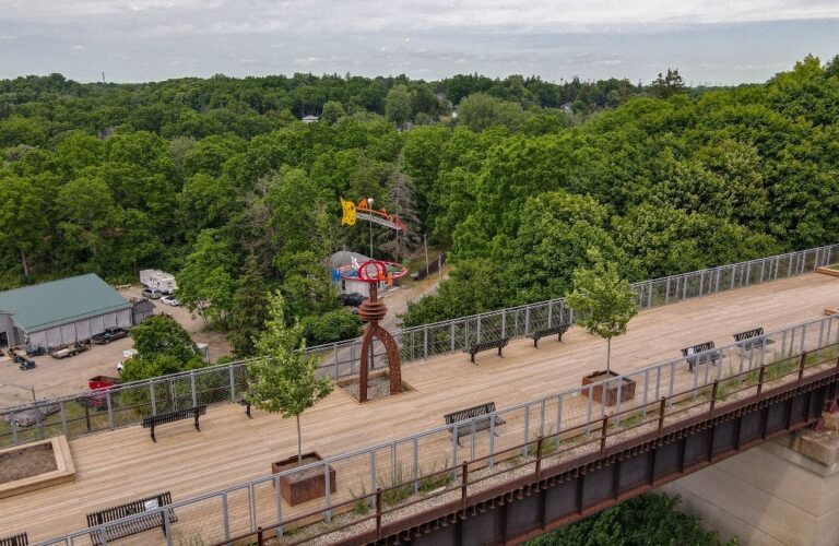 The gateway to placemaking - St. Thomas - Municipal World