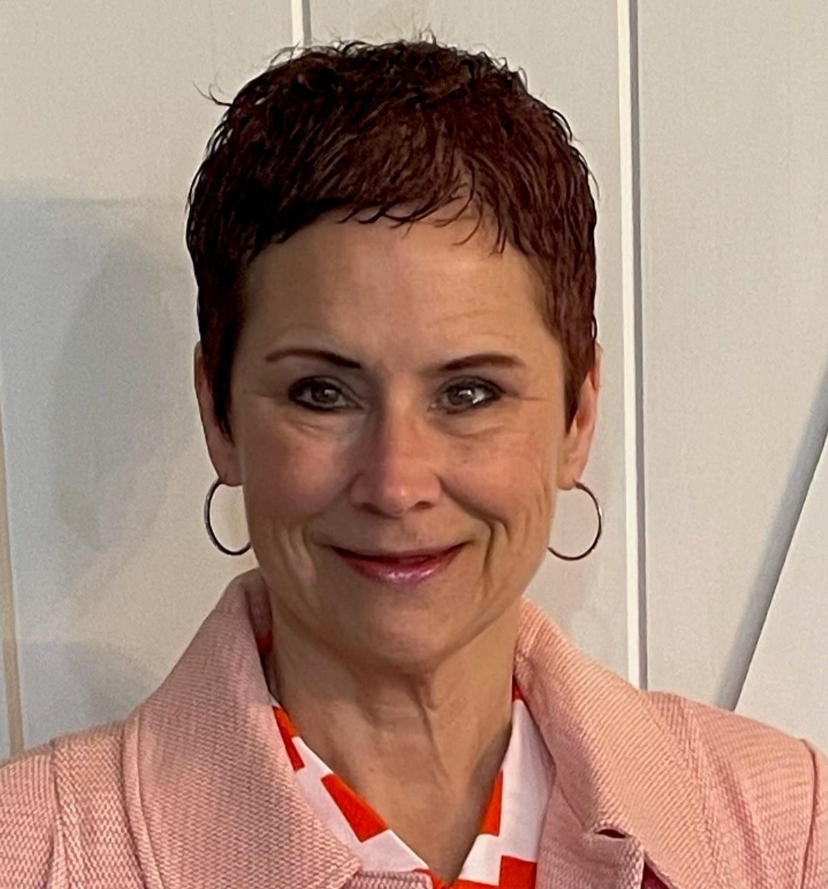 Valerie Critchley - Municipal World