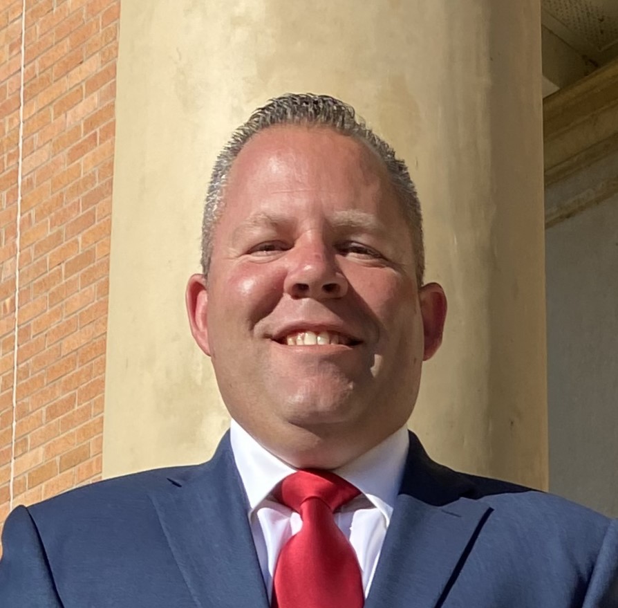 Sean Durkin - Municipal World