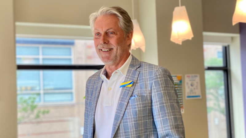 Mayor Fred Eisenberger: New opportunities - Municipal World