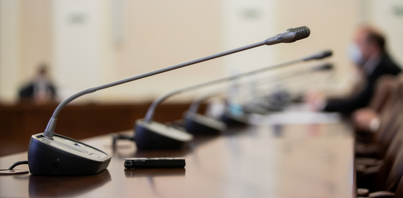 Strong mayors - Municipal World