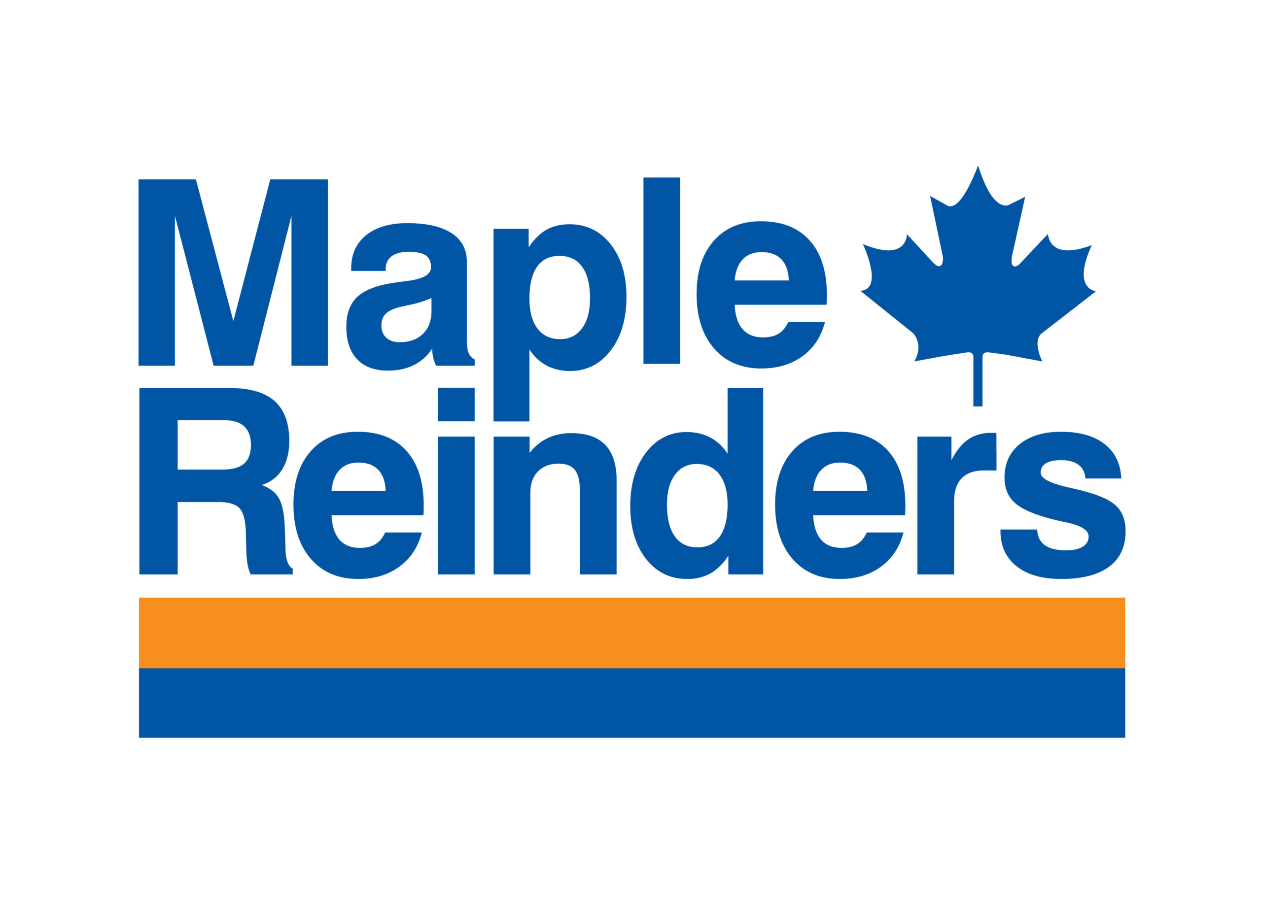 Maple Reinders - Municipal World