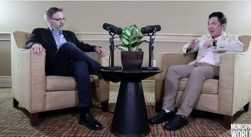 Dr. Matthew Chow: Health care in the post-pandemic world - Municipal World