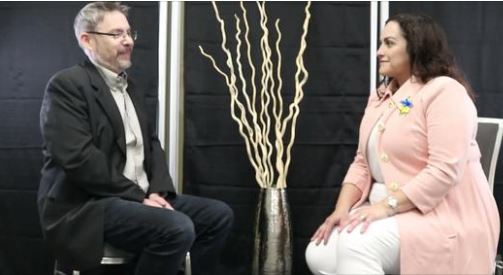 Taneen Rudyk: National view of the future of Canadian municipalities ...