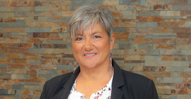 Wendy Landry: Passion for the hard work of local government - Municipal ...