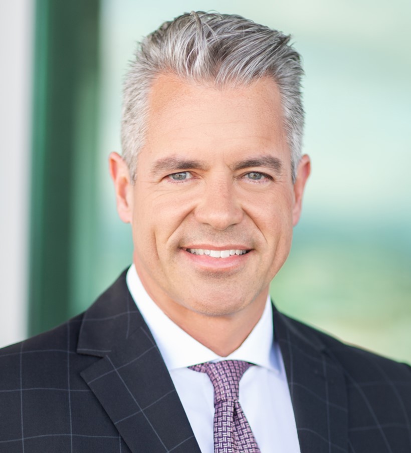 Ted Robbins - Municipal World