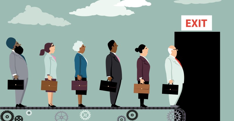 The post-pandemic municipal workforce: Where is everyone? - Municipal World