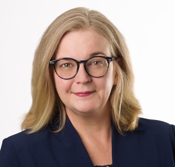 Cathie O’Toole - Municipal World