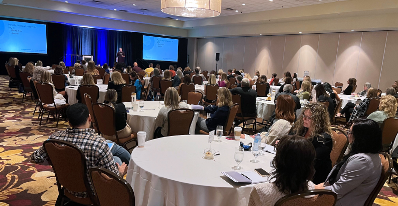 Who is responsible for Human Resources? - Municipal World