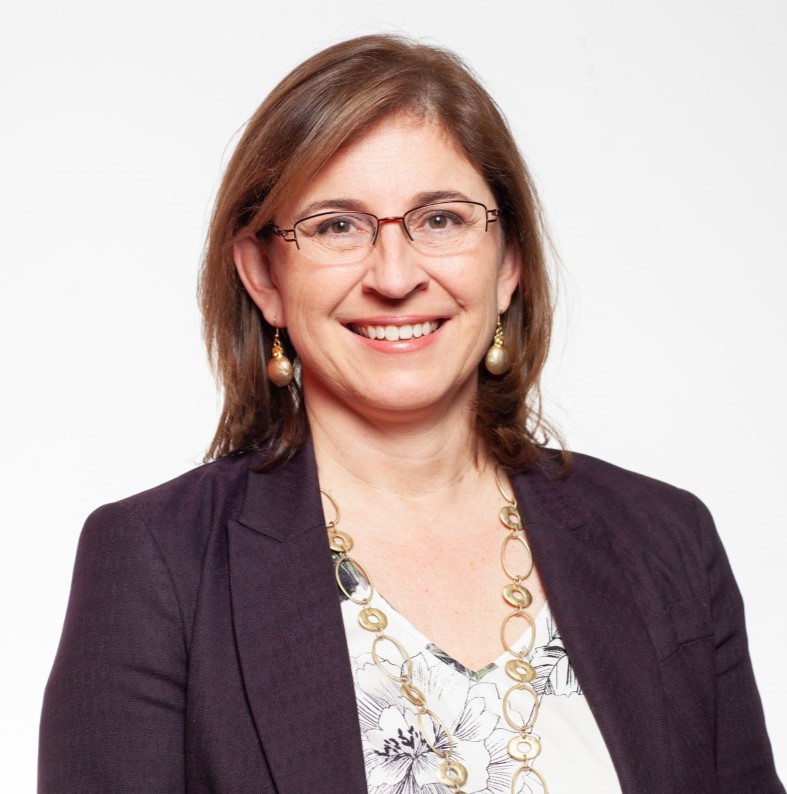 Rebecca Murphy - Municipal World