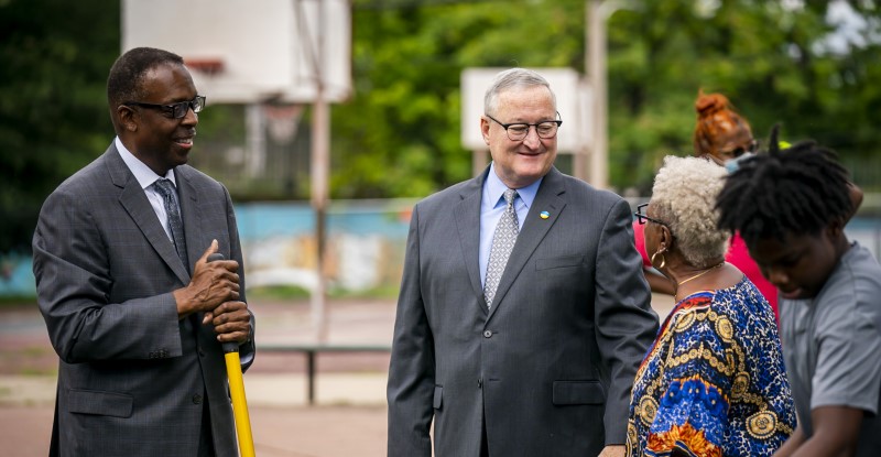 Empowering community engagement to amplify success - Municipal World