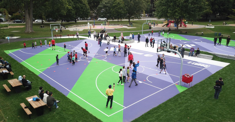 London’s anti-racism and anti-oppression framework: Leading change ...