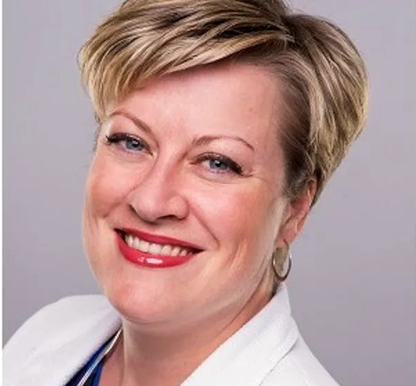 Eleanor Mohammed - Municipal World